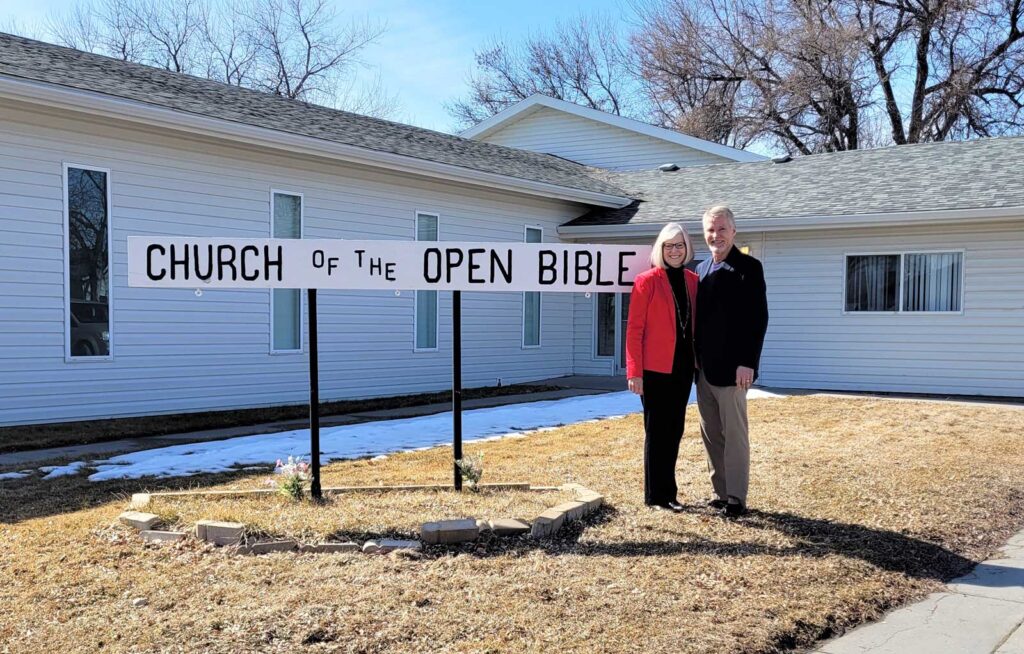 70th Anniversary Celebration of Open Bible in Cuba - Message of the ...