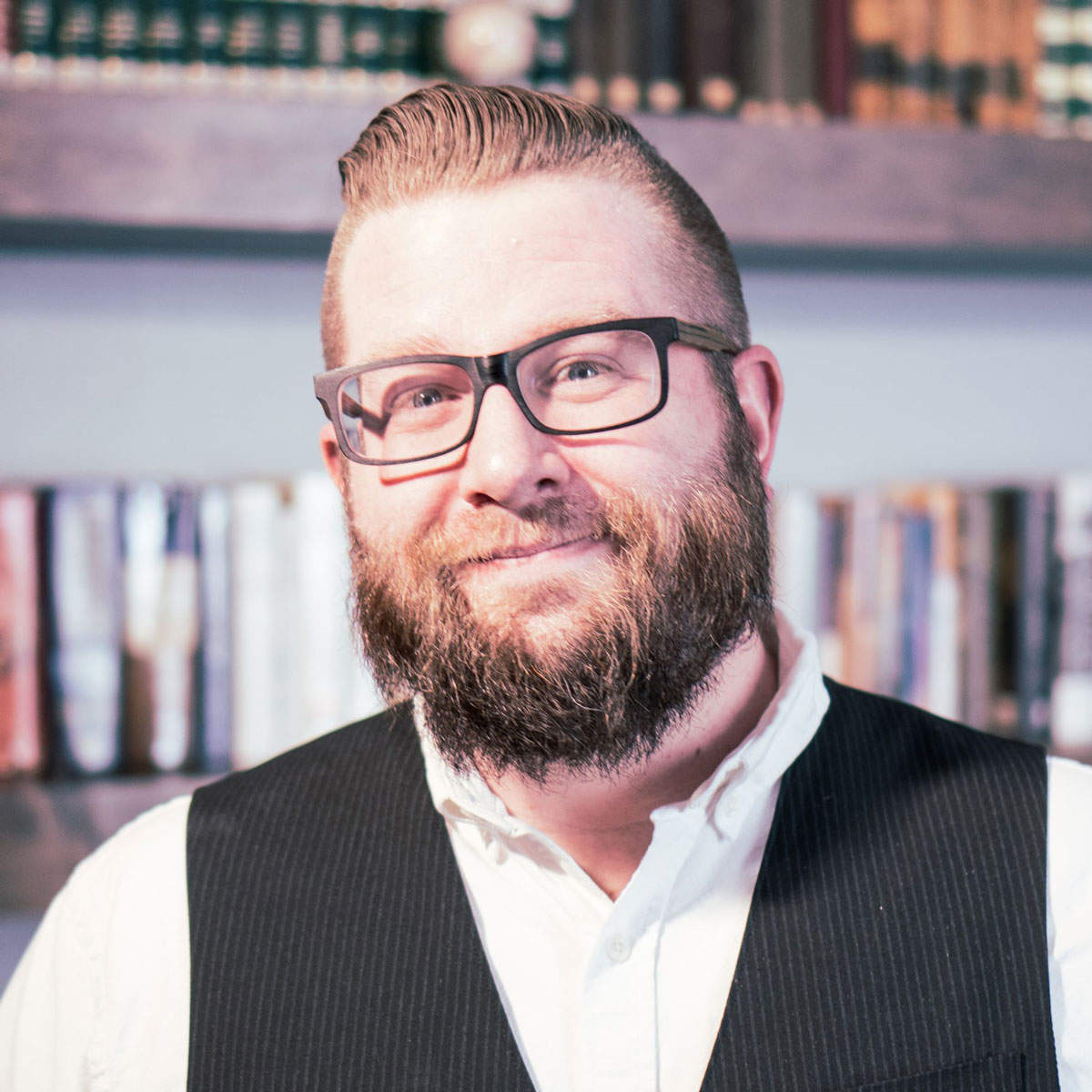 Harvest Bible College Under New Leadership - Message of the Open Bible