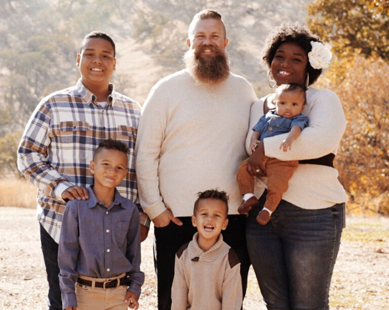 Five Ways to Strengthen Your Relationship with Your Kids - Message of ...