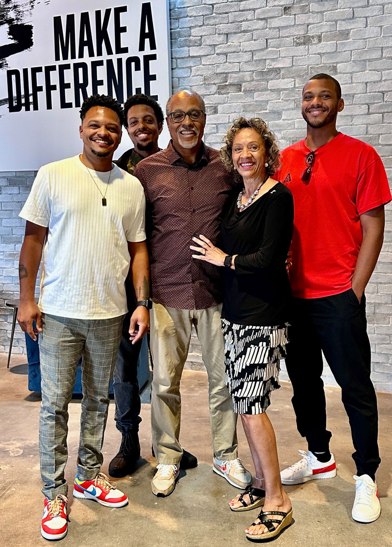 Eleven Ways to Be a Good Father, Grandfather, or Male Mentor - Message ...