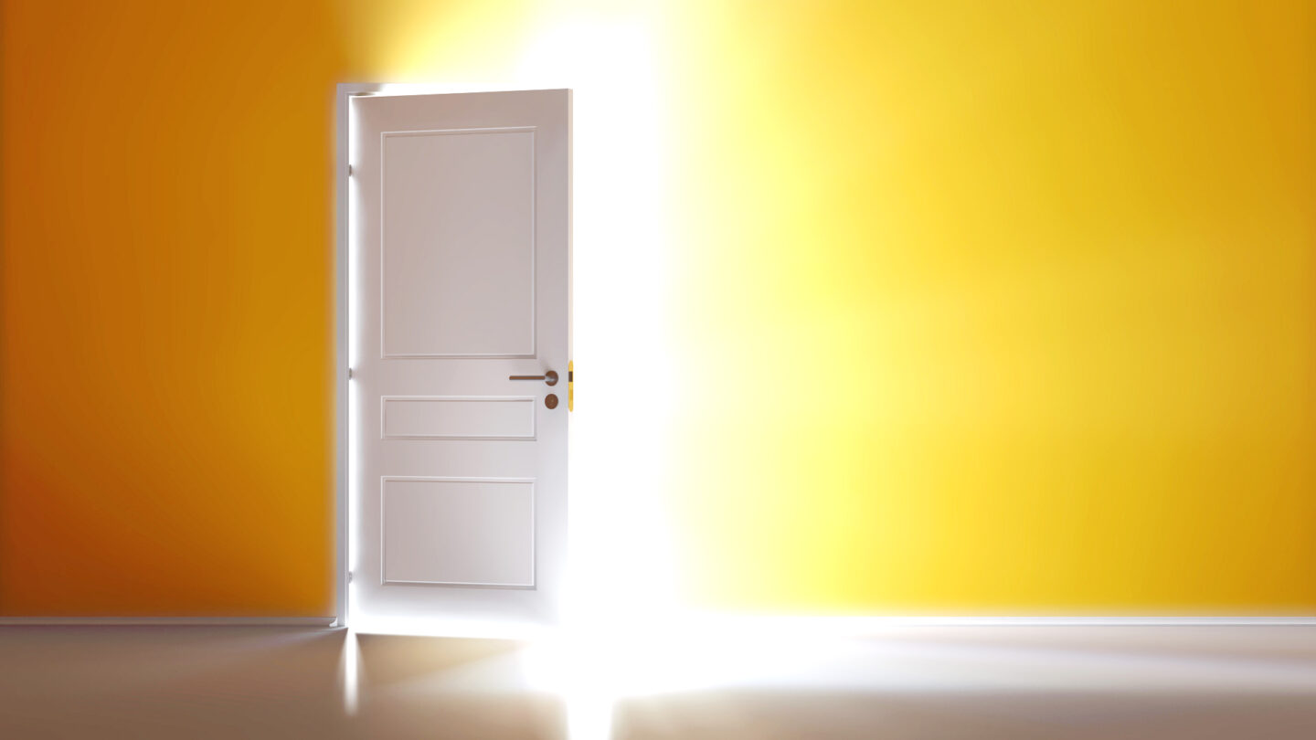 The Fragility of Unity - Message of the Open Bible