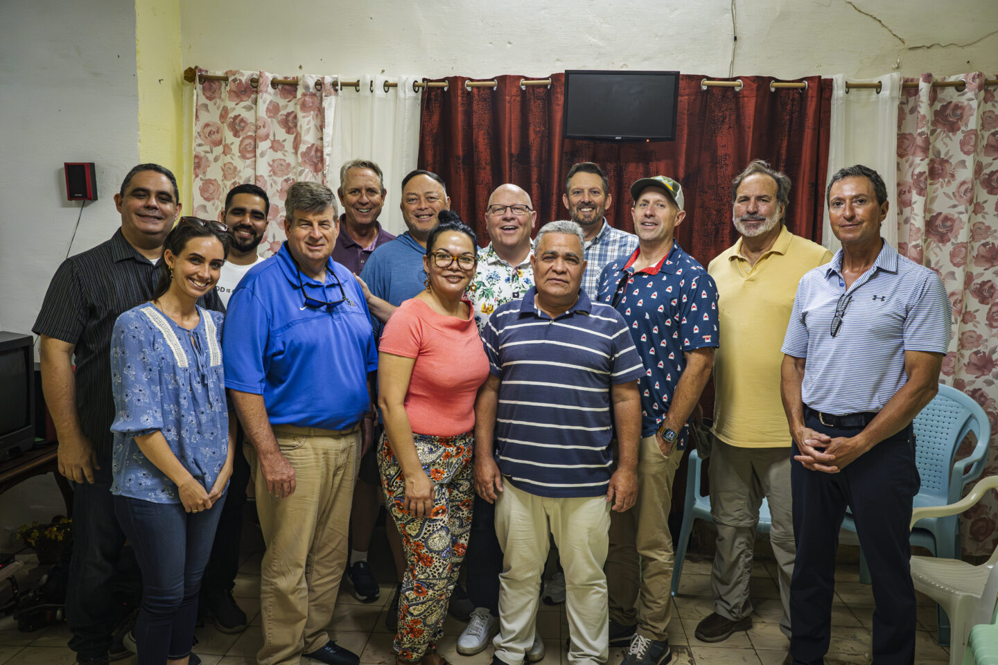 Cuba: No Embargoes on God’s Presence! - Message of the Open Bible