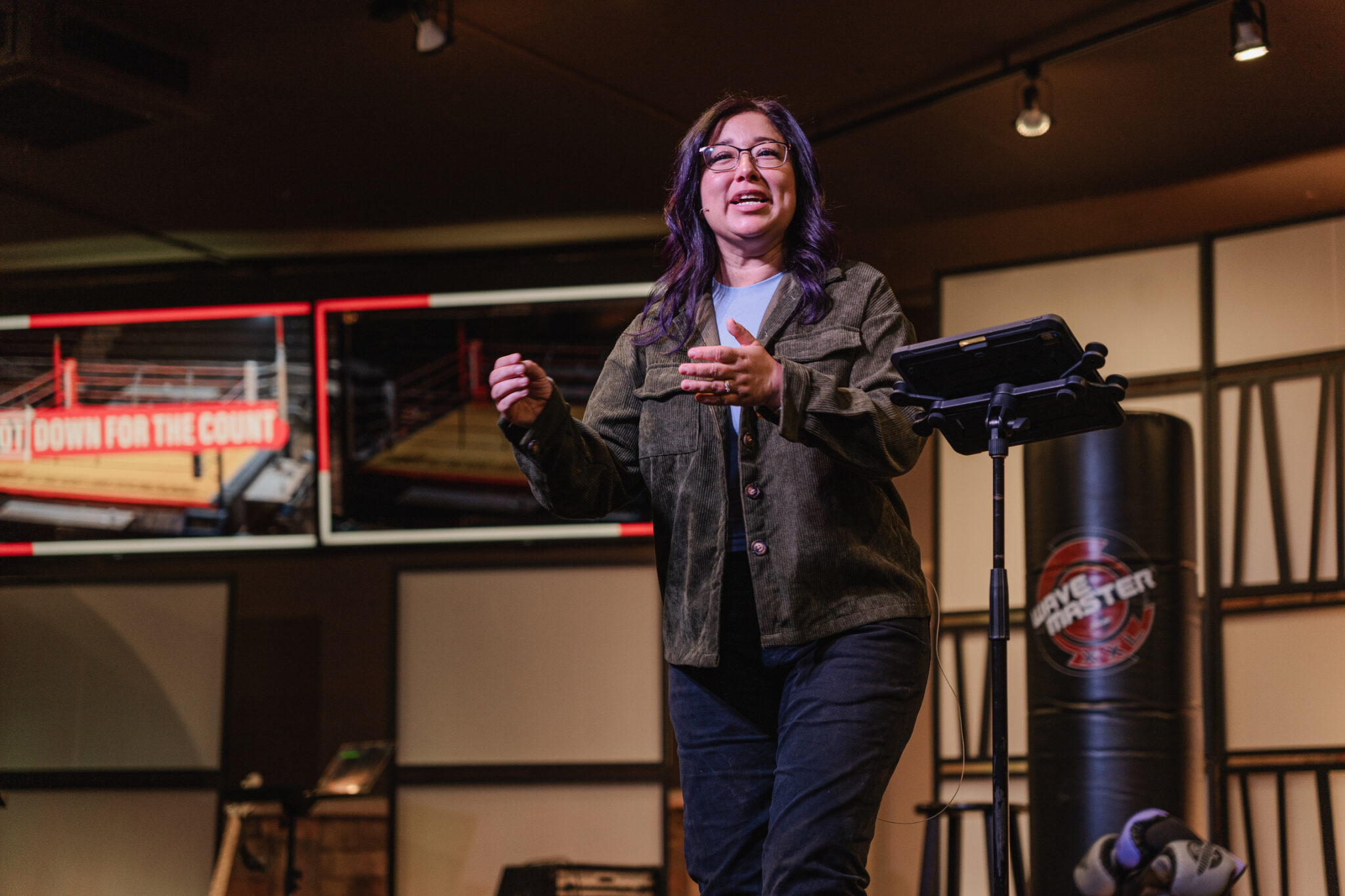 What Season Are You In? - Message of the Open Bible